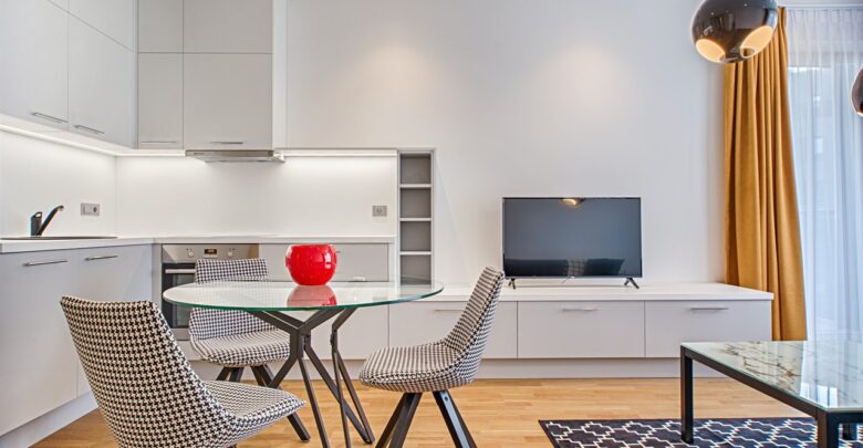 How to unpack a TV correctly | Home and Garden UK