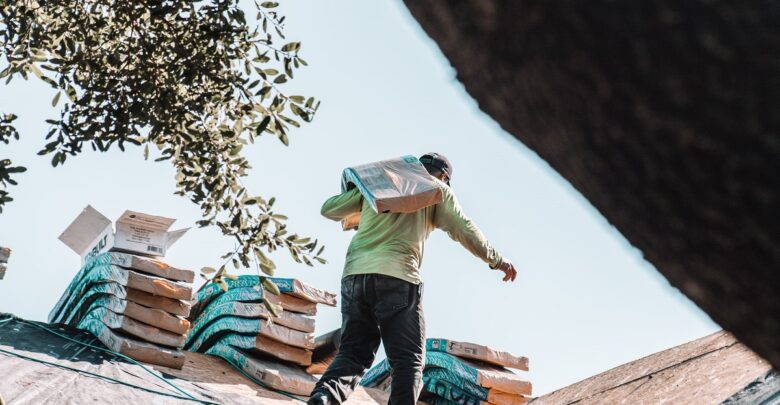 Why should you choose Paralon roofing? | Home and Garden UK