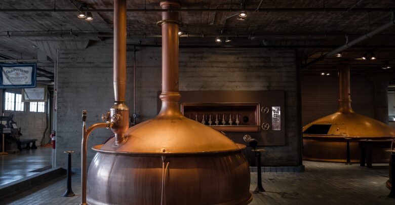 Features of Craft Beer | Home and Garden UK