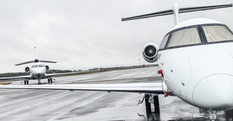 Aviation of Special Importance | Home and Garden UK